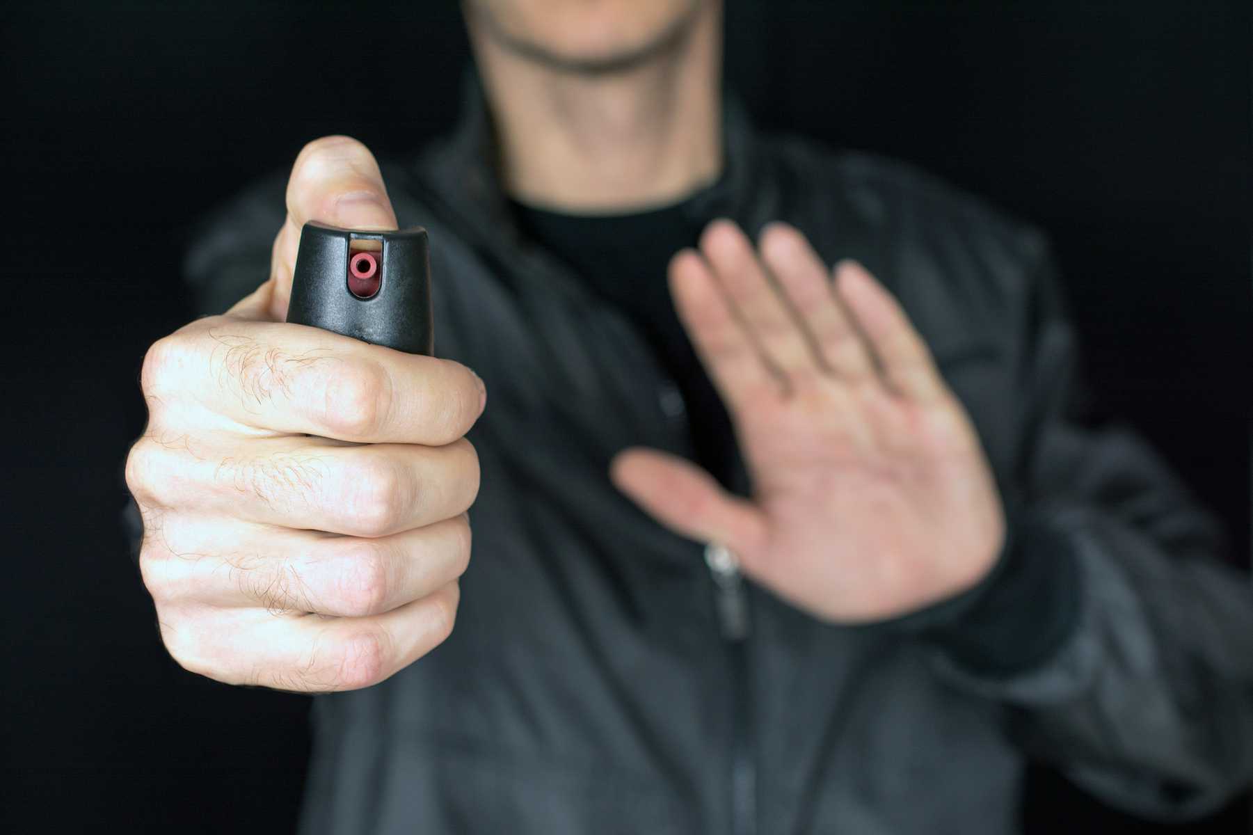 What is Pepper Spray, and is It Dangerous? | Zarc International