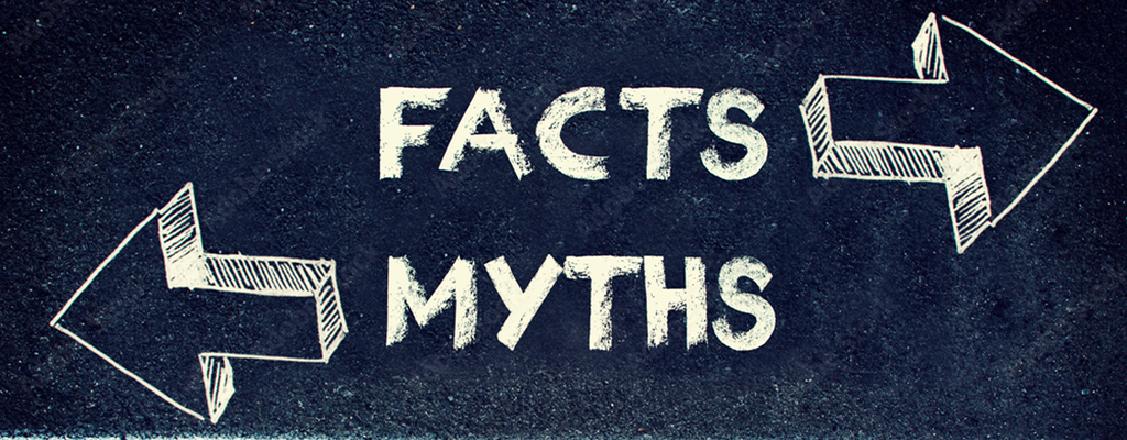 Debunking Common Myths About Pepper Spray: Understanding the Facts for ...