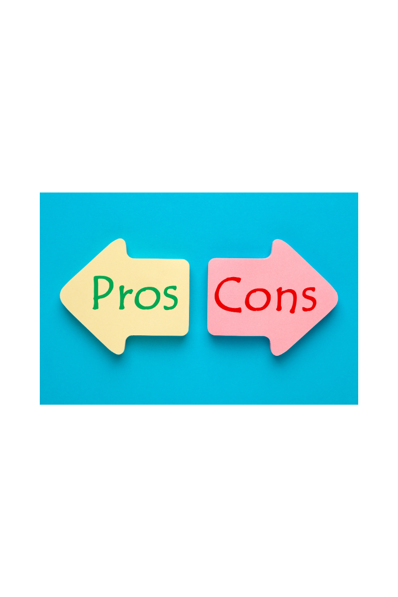 Pepper Spray vs. Other Self-Defense Tools: Pros and Cons | Zarc ...