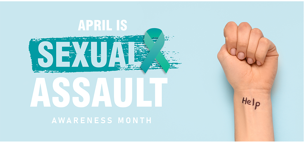 Sexual Assault | Zarc International