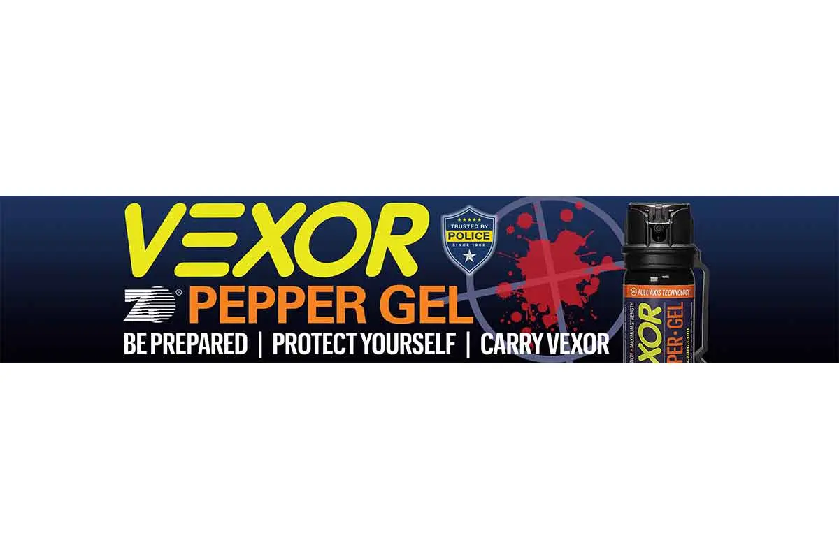 Pepper Spray: When to use it & When not to | Zarc International