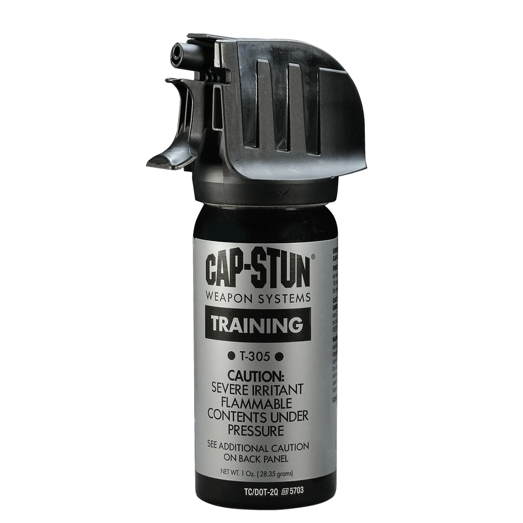 CAP-STUN® Inert T-305 | Zarc International