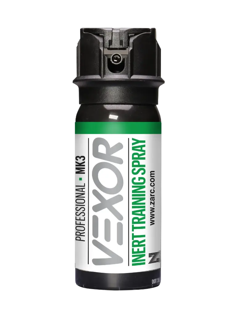 VEXOR® MK3 Inert Stream Full Axis | Zarc International