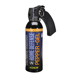 VEXOR® Ultra Guard Home Defense - GEL | Zarc International